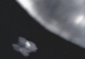 Filer’s Files 18 – 2019 Remembering Carl Feindt - National UFO Center