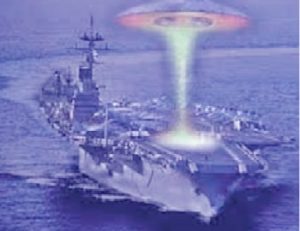 Filer’s Files 18 – 2019 Remembering Carl Feindt - National UFO Center
