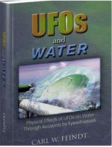 Filer’s Files 18 – 2019 Remembering Carl Feindt - National UFO Center