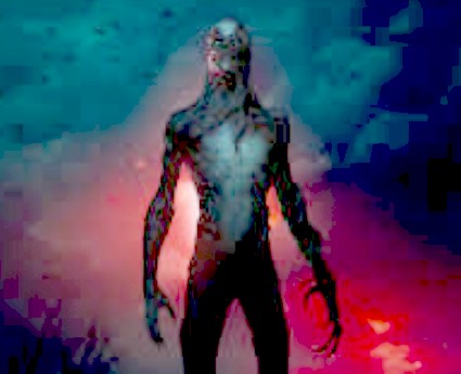 Filer’s Files Dec. 15 2022 Ft. Dix McGuire Alien Shot - National UFO Center