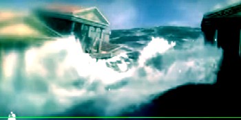 Filer’s Files May 1 2024 Was Atlantis ET Alien - National UFO Center